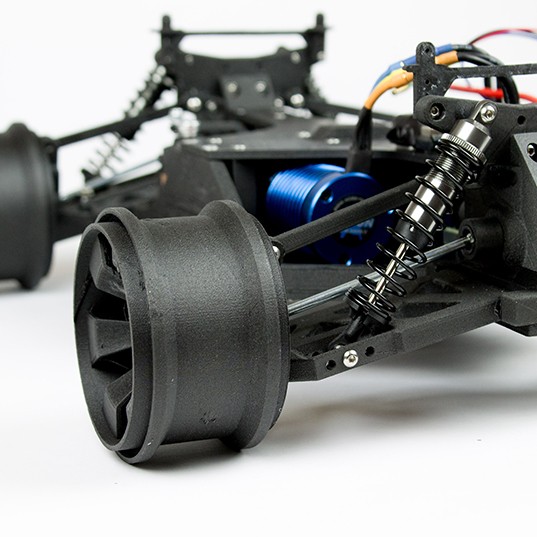 Neu im Shop - ColorFabb XT Filament 1,75mm & 3mm | 3Dmensionals