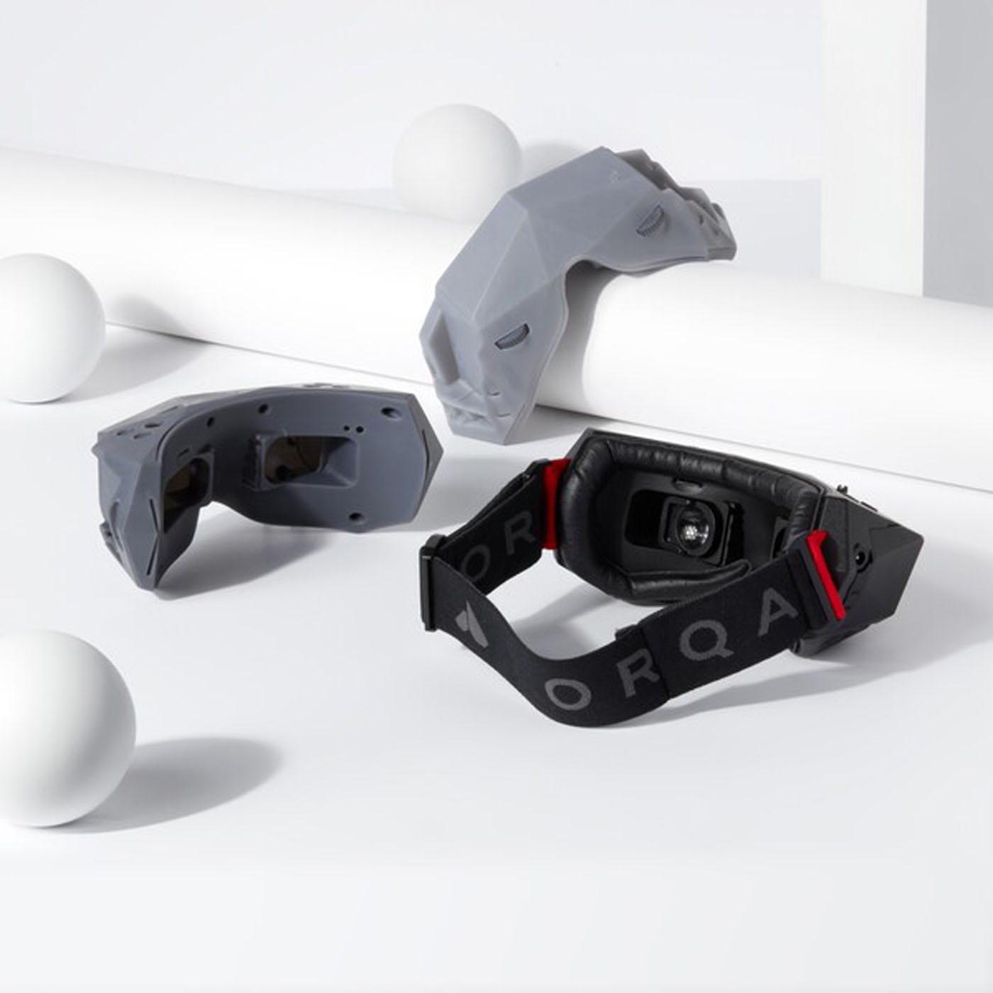 3Dmensionals | 3D Drucker Musterdruck