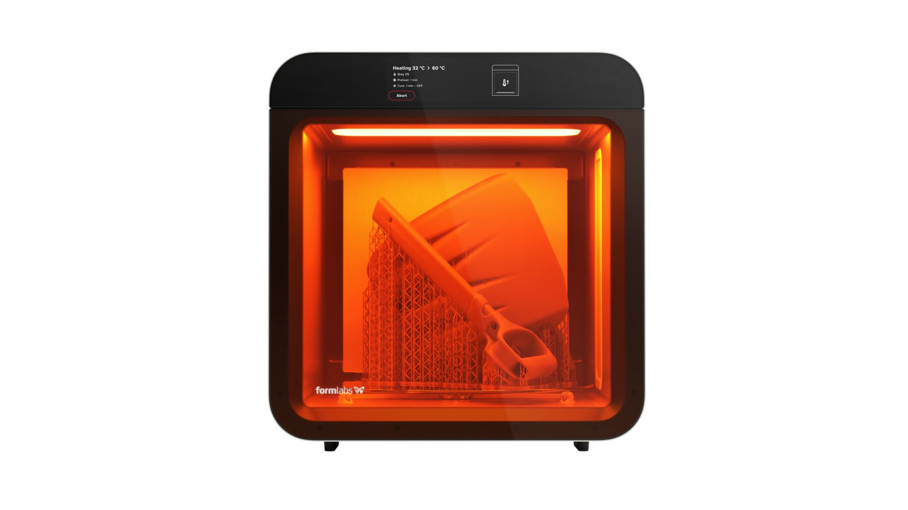 Formlabs Form 4L Complete Package bei 3Dmensionals