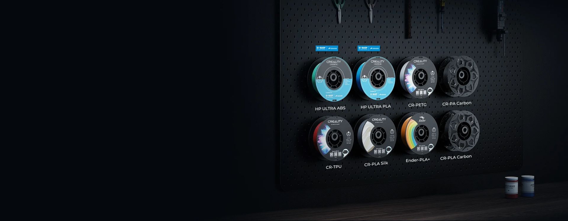 Creality3D Sermoon D3 3D Drucker | 3Dmensionals