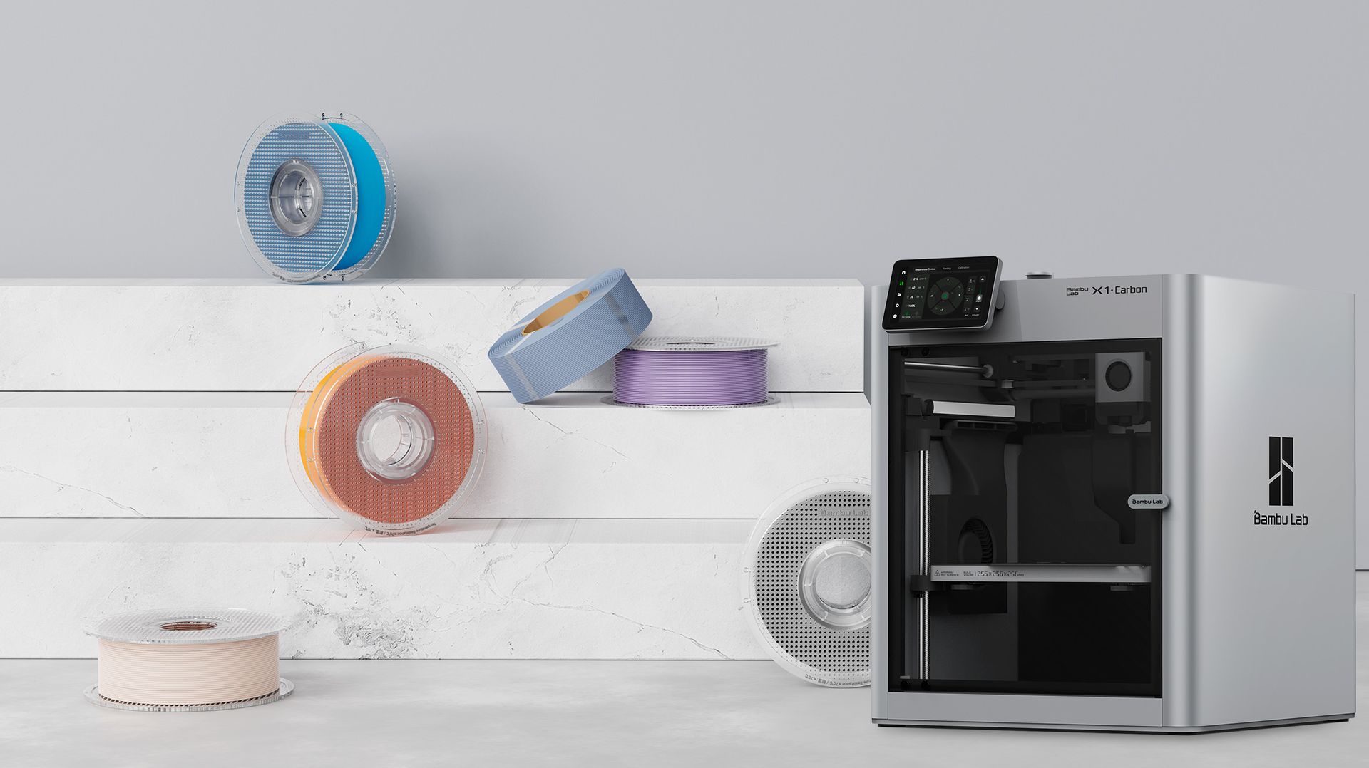 Filament richtig trocknen | 3dmensionals