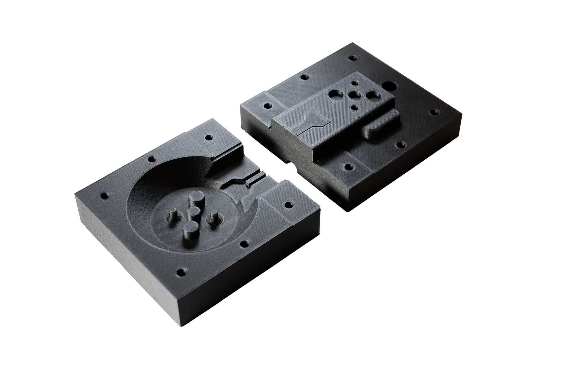 Markforged Onyx | 3Dmensionals