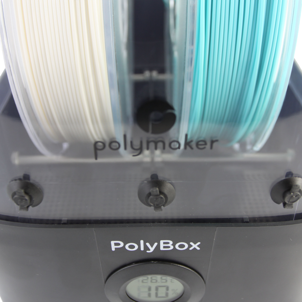 Polymaker Polybox II Filament Aufbewahrungsbox