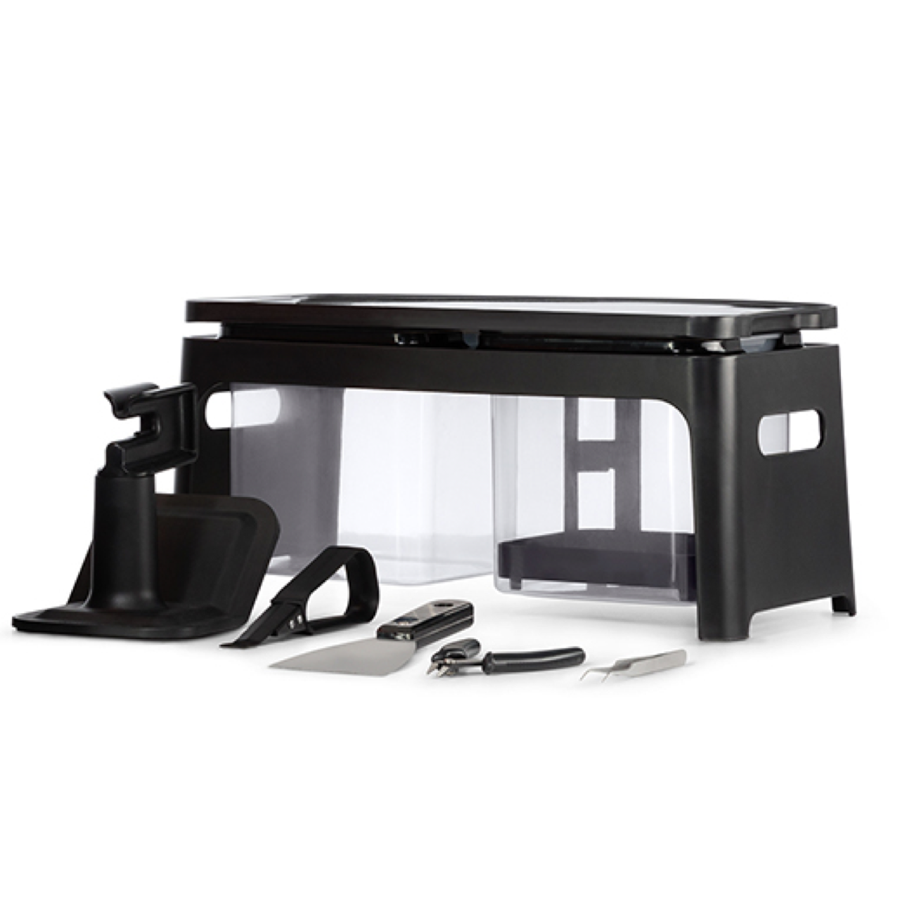 Formlabs Finish Kit (Finishing Kit) für Form 2 / Form 3/3B | 3Dmensionals