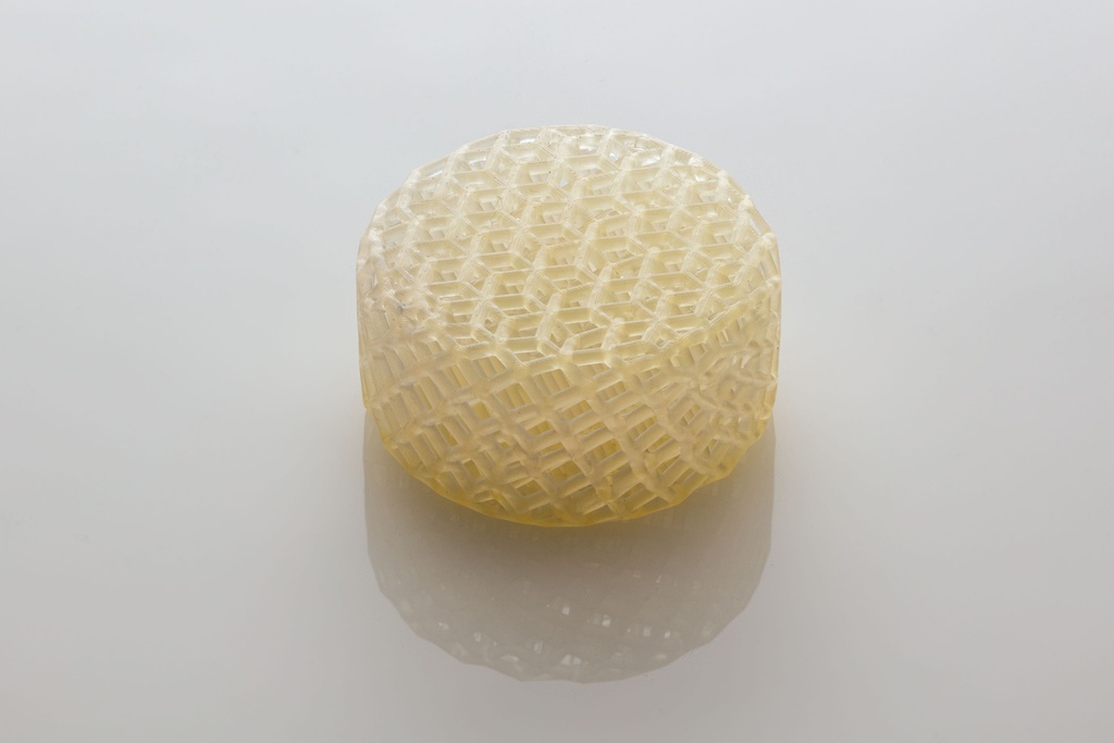 BASF Ultracur3D FL 60 Flexible Resin | 3Dmensionals