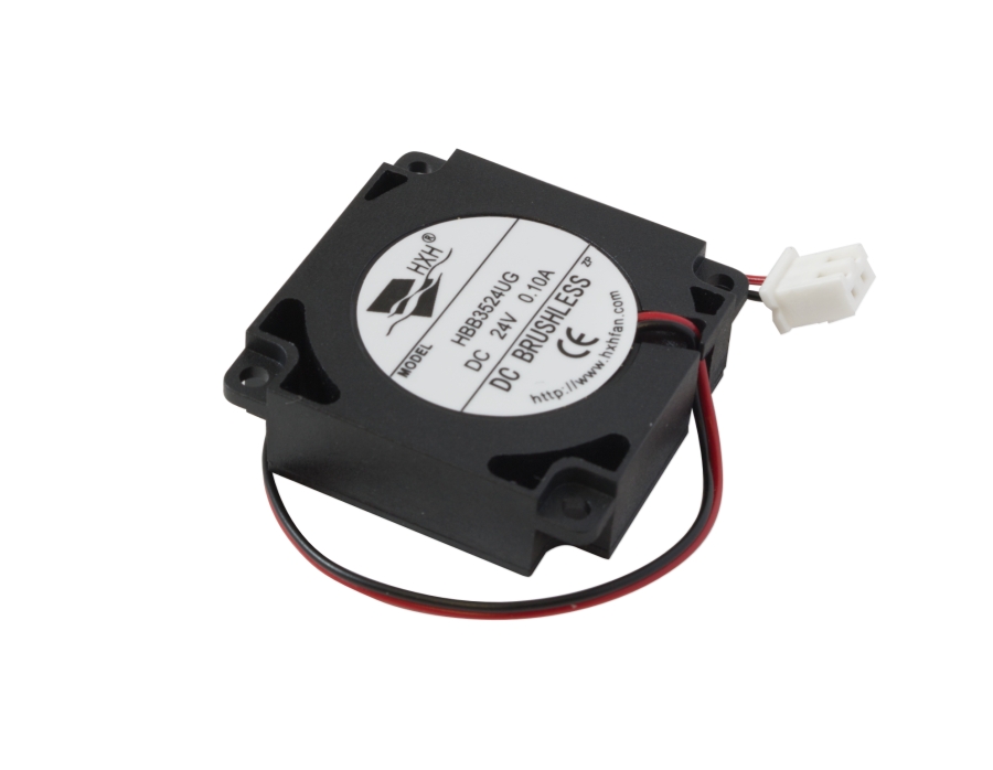 FlashForge Nozzle Cooling Fan für Adventurer 4 | 3Dmensionals