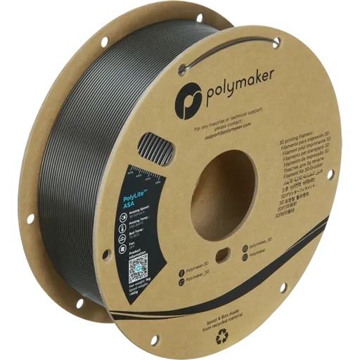 Polymaker PolyLite ASA | 3Dmensionals