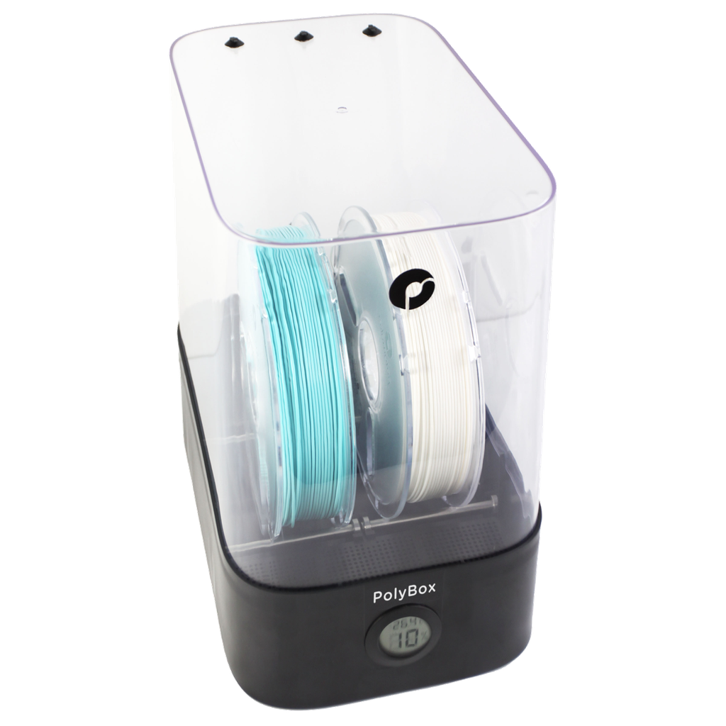 Polymaker Polybox II Filament Aufbewahrungsbox