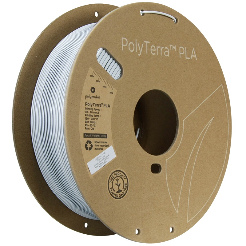 Polymaker PolyTerra PLA Dual Colors | 3Dmensionals
