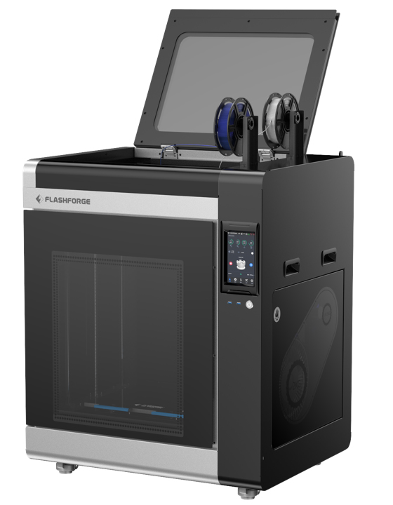 Flashforge Creator 4-F | 3Dmensionals